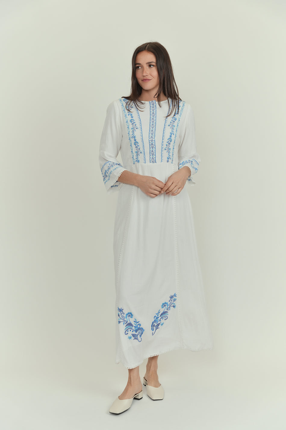 Spring 2025 – The Gallery Collection