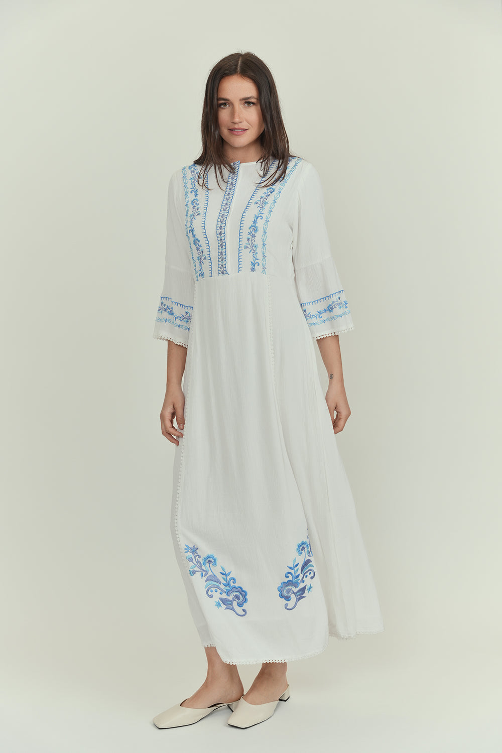 Spring 2025 – The Gallery Collection