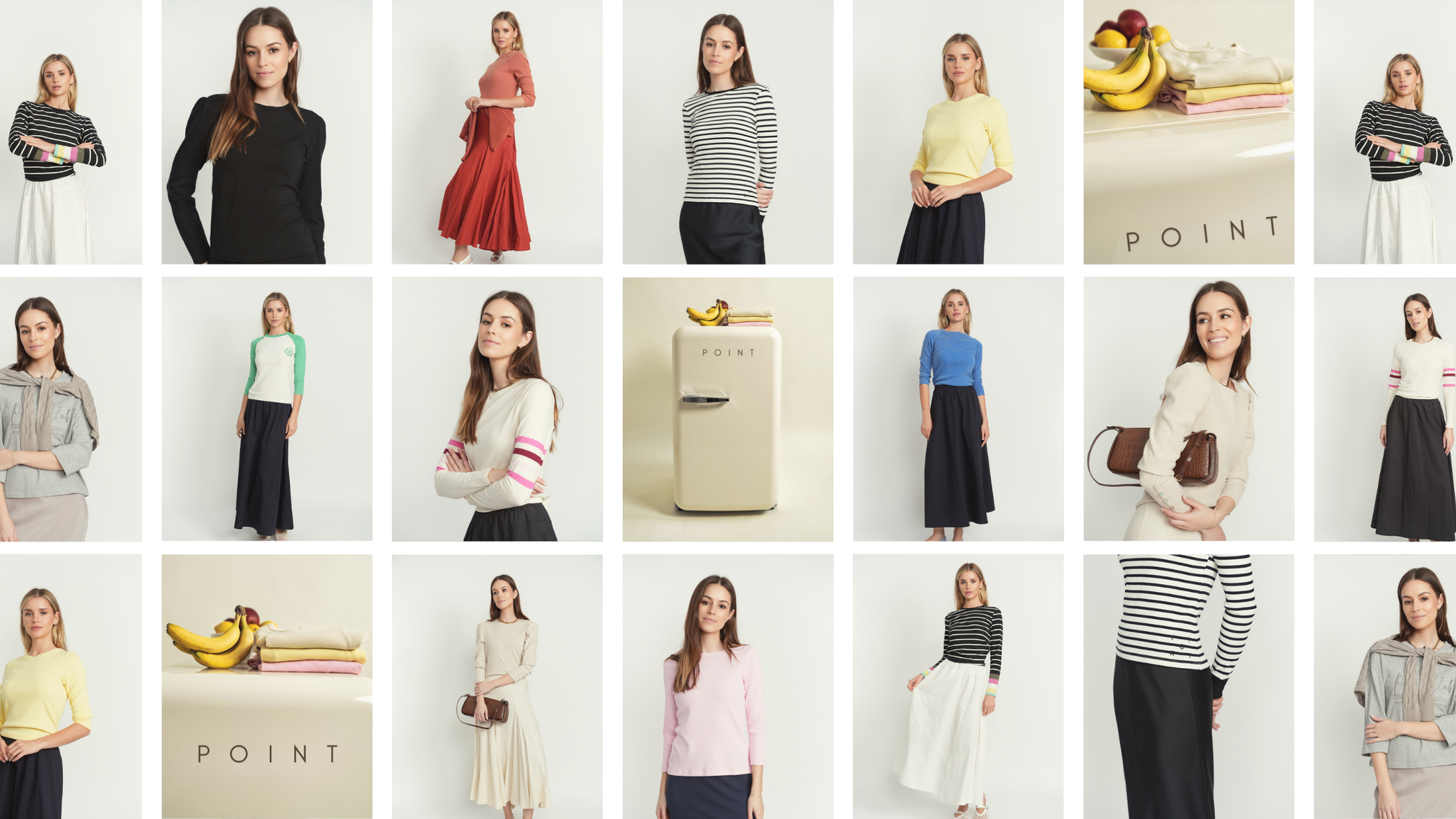 The Gallery Collection